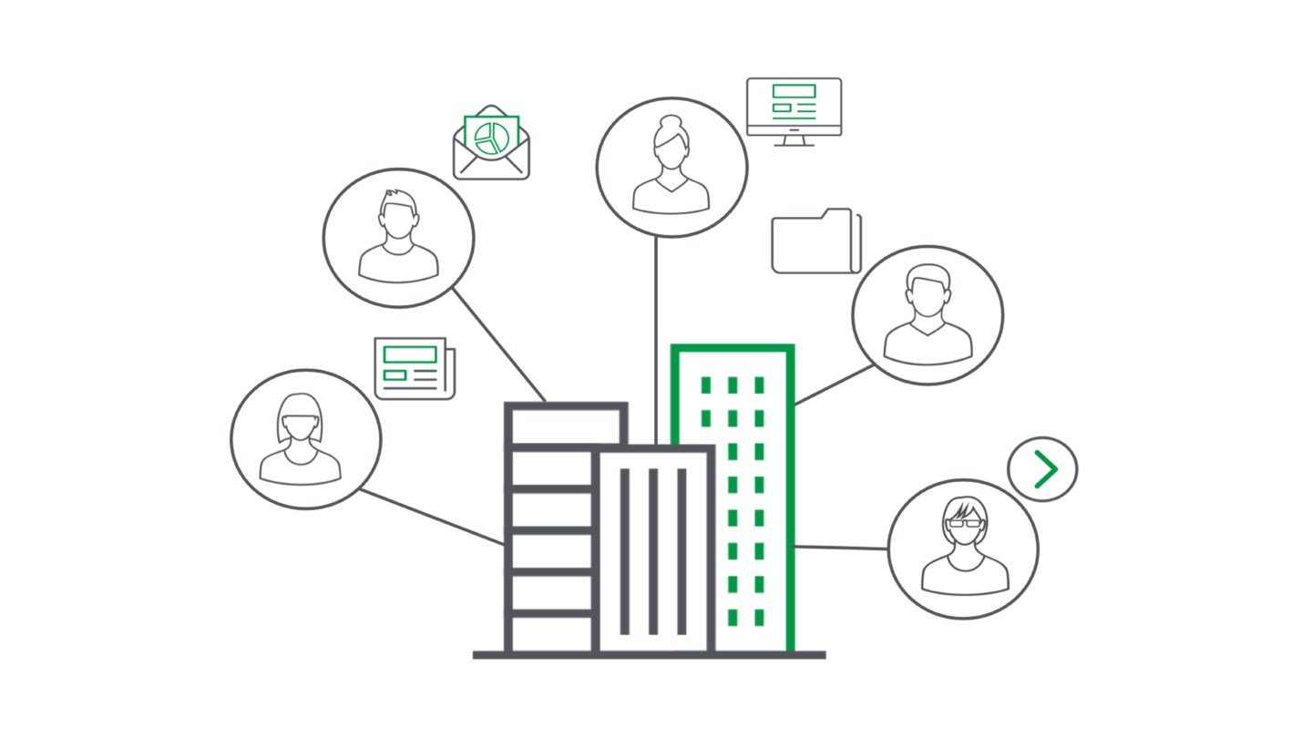 Qlik NPrinting - Stretch Qonnect