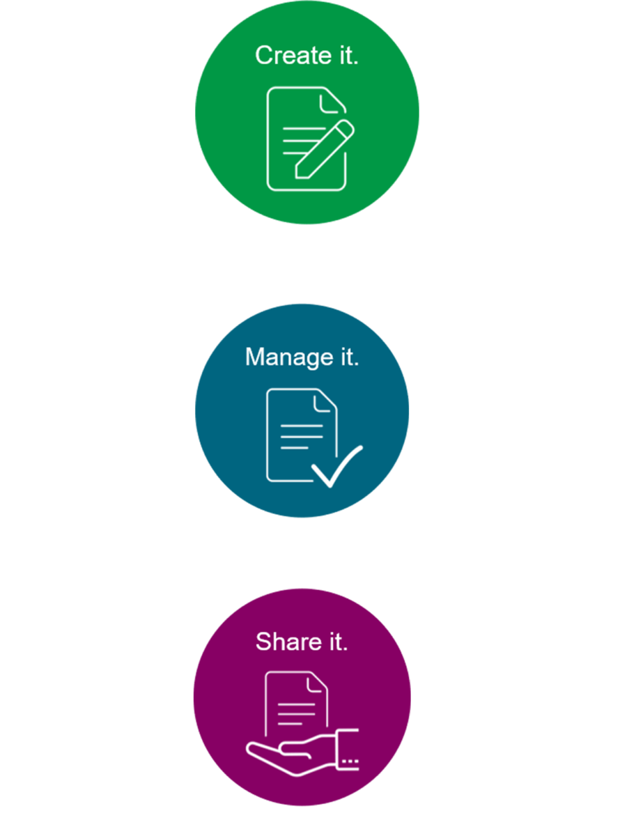 Qlik NPrinting - Stretch Qonnect