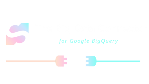 Big Data Connector for Google BigQuery | Stretch Qonnect