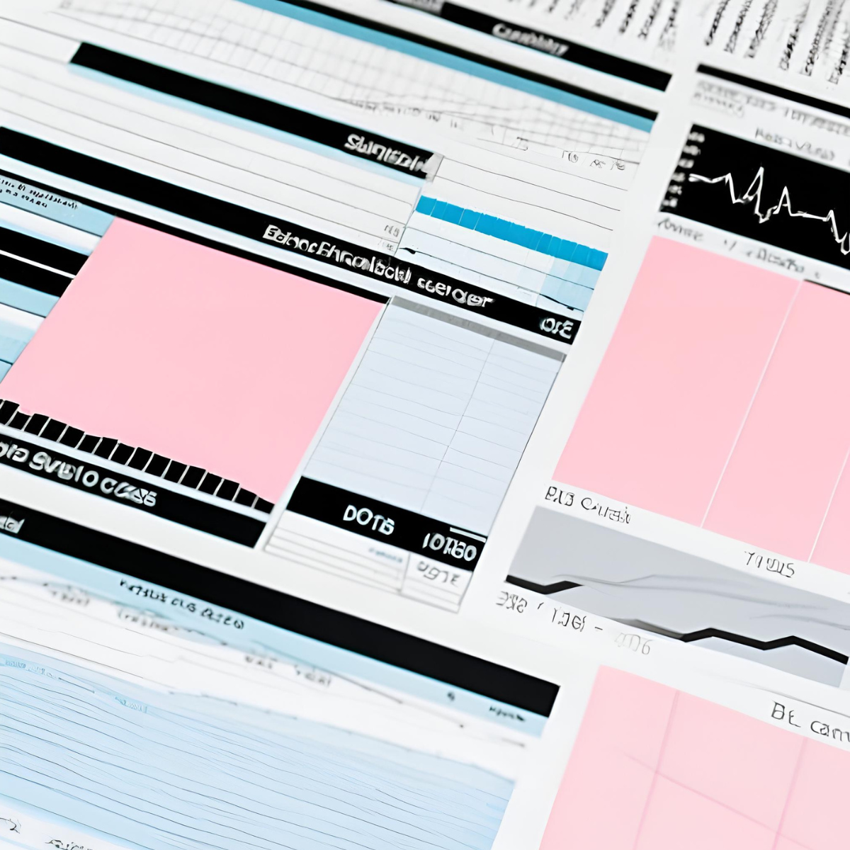 Choose the right analytics system - Stretch Qonnect