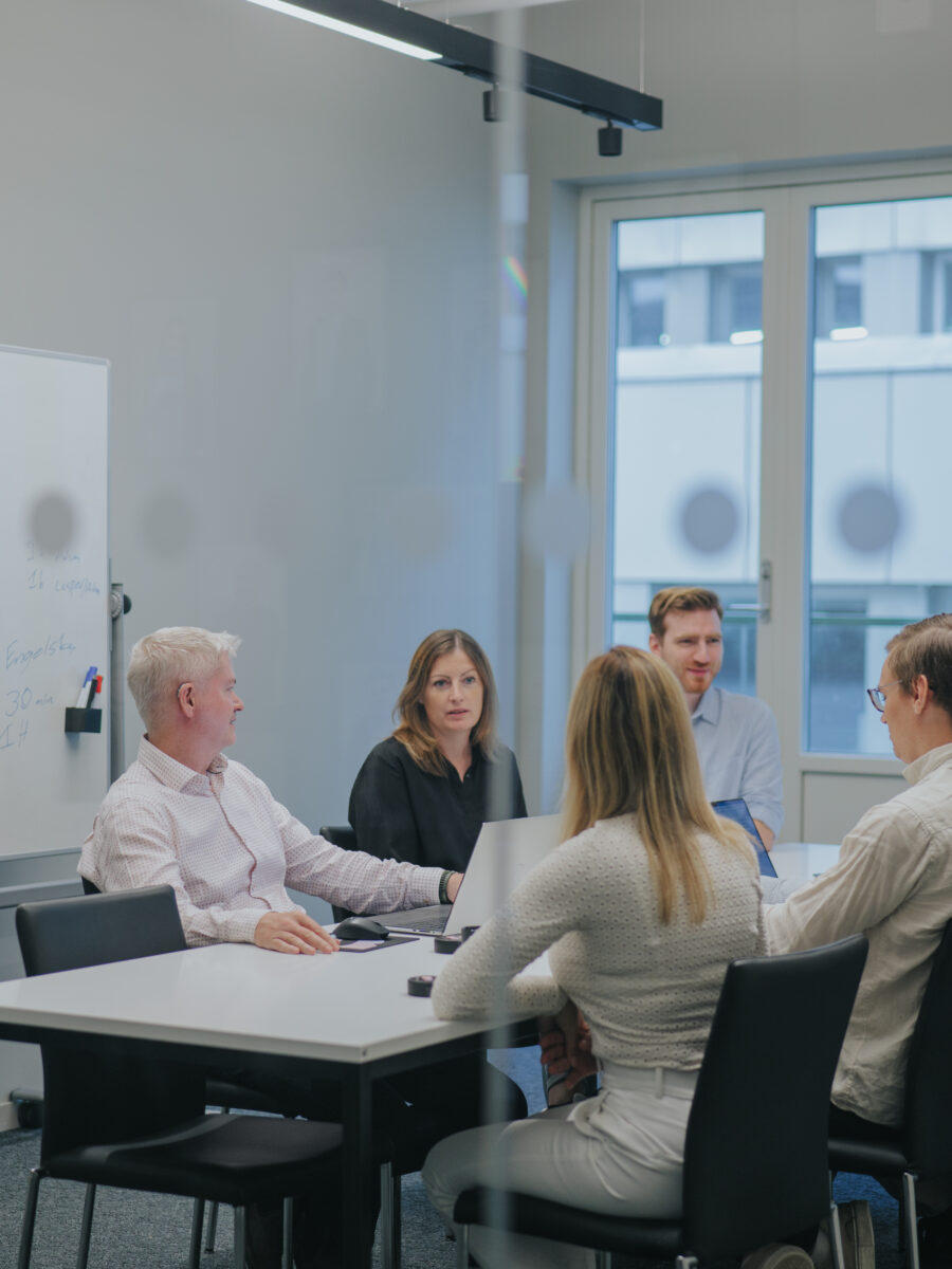 From Data to Action - Stretch Qonnect