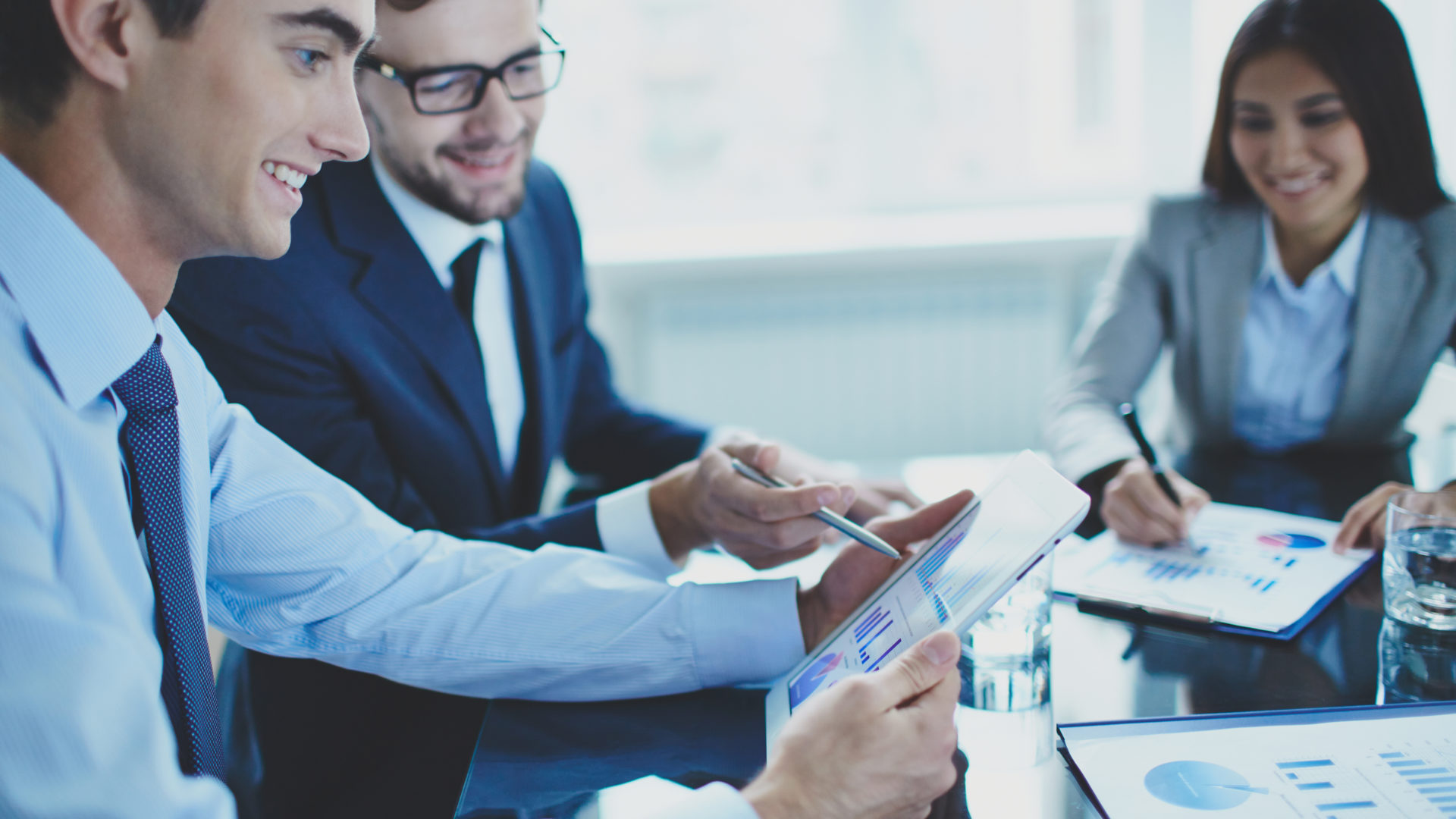 Data Integration - Stretch Qonnect