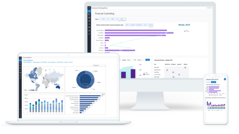 Qlik Replicate - Stretch Qonnect