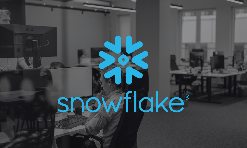 Snowflake | Consulting & Full-Scope Delivery - Stretch Qonnect