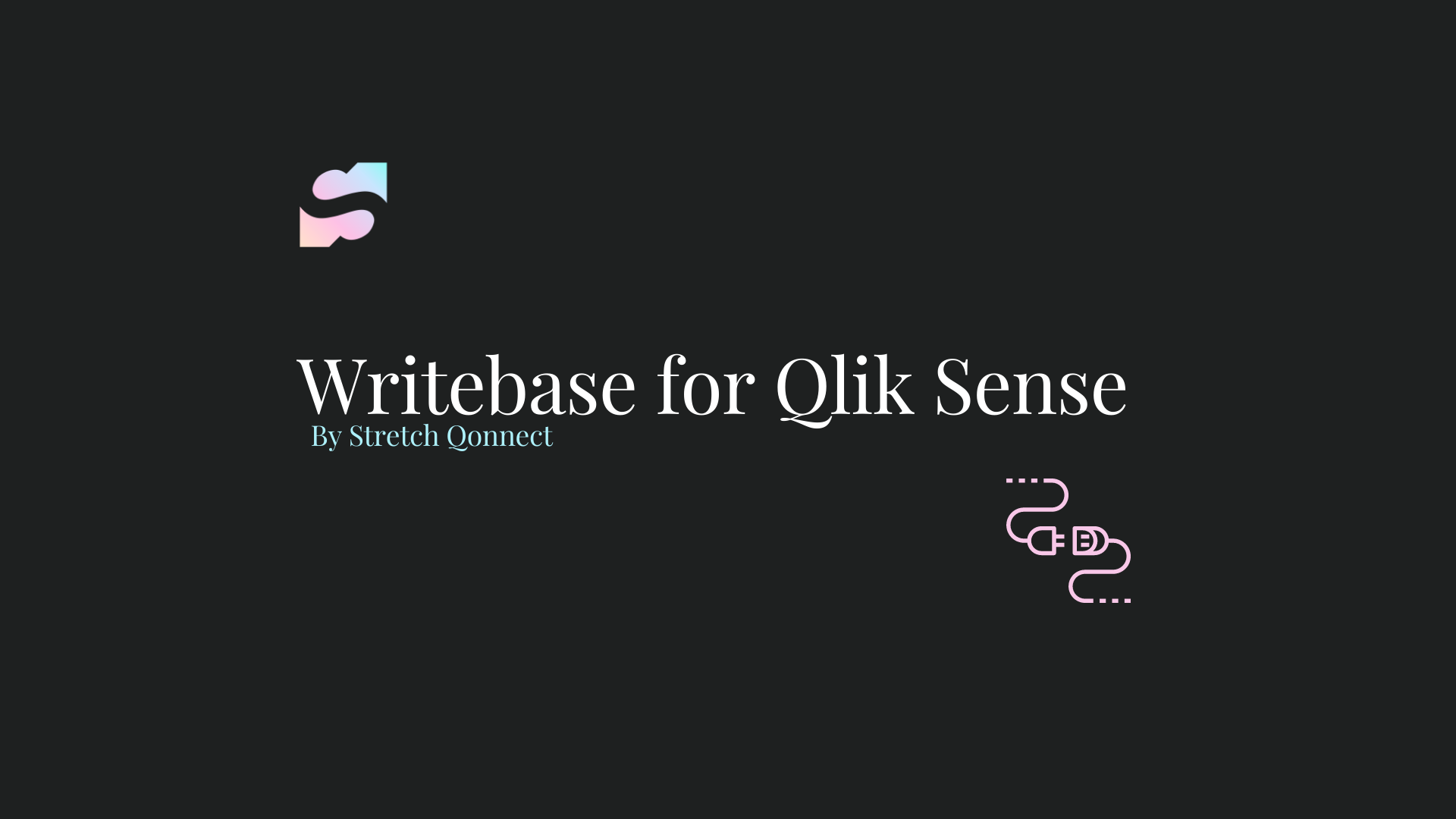 Your Personal Business Intelligence Partner - Stretch Qonnect