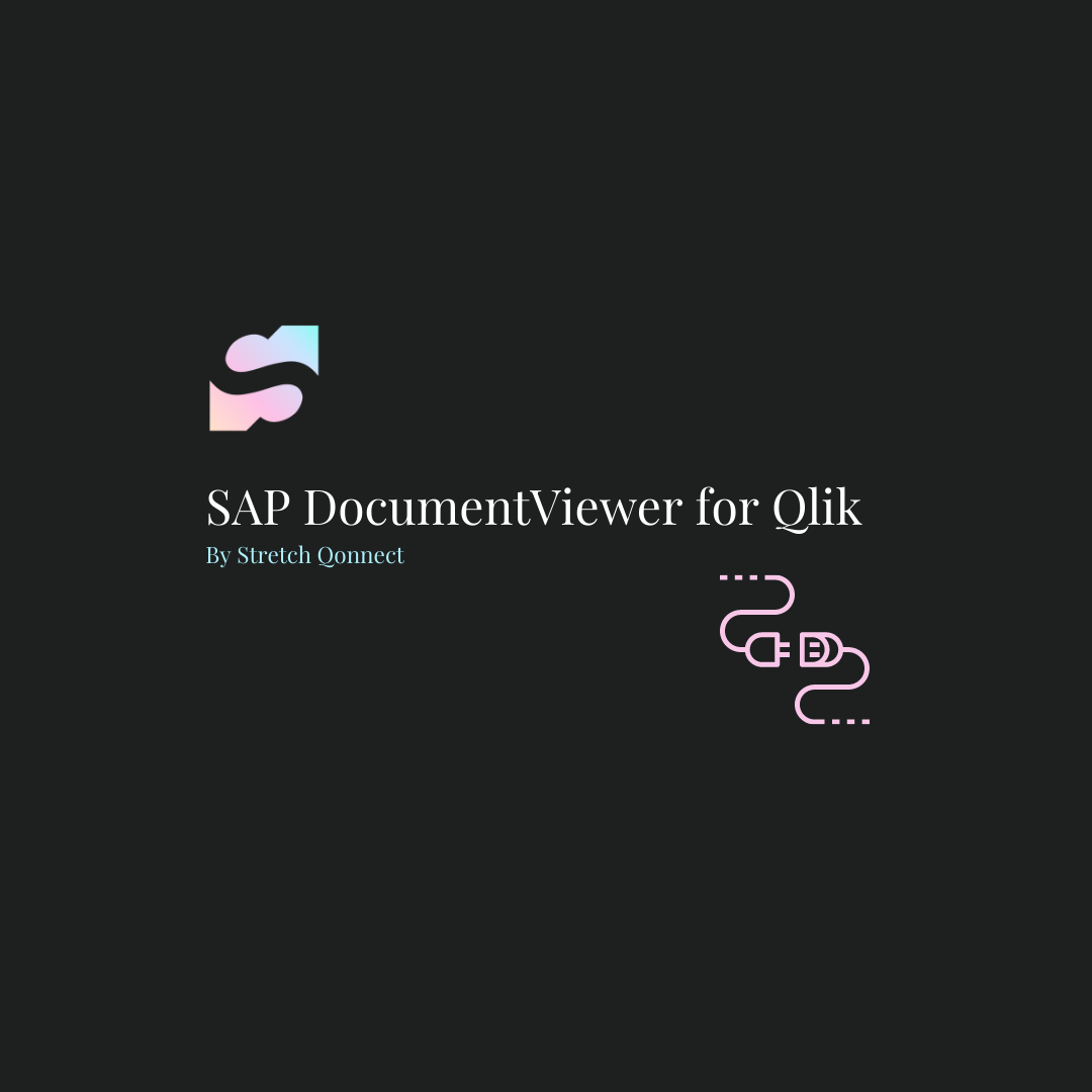 Your Personal Business Intelligence Partner - Stretch Qonnect