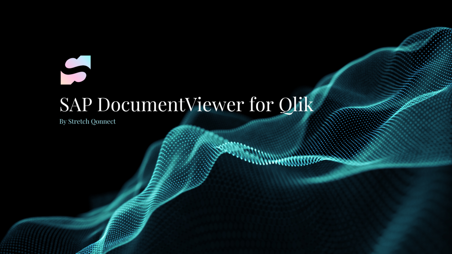 Successful journey into the cloud with Qlik Sense Enterprise SaaS ...