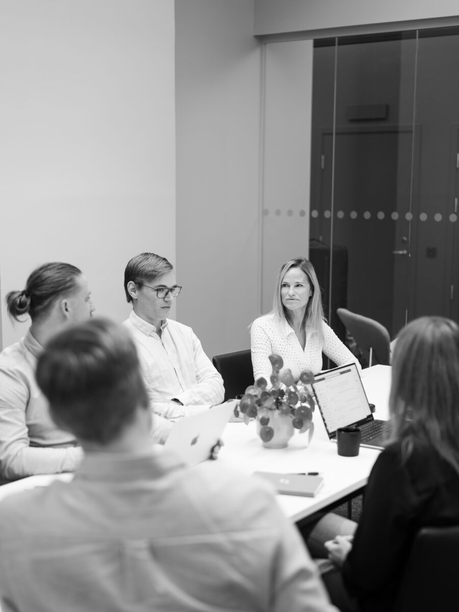 From Data to Action - Stretch Qonnect