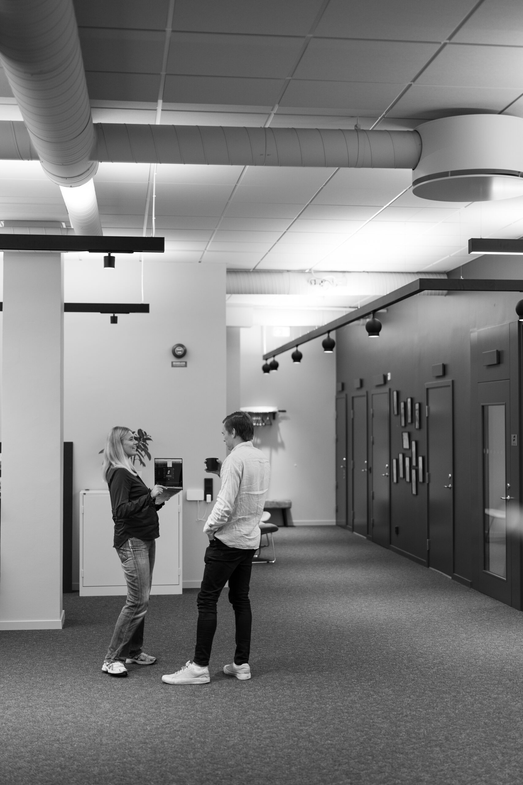 Privacy Policy - Stretch Qonnect