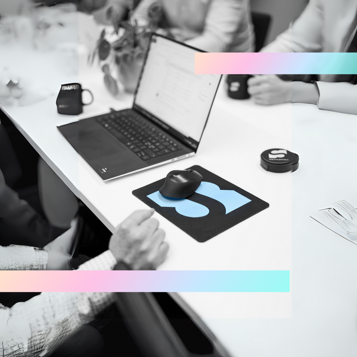 Contact - Stretch Qonnect