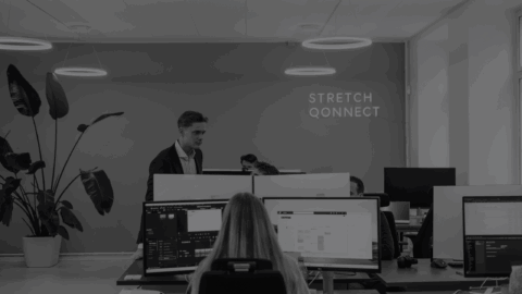 From Data to Action - Stretch Qonnect