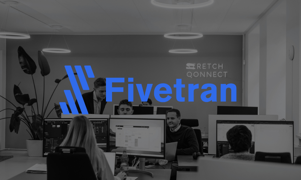 Fivetran | Automated Data Movement & Integration